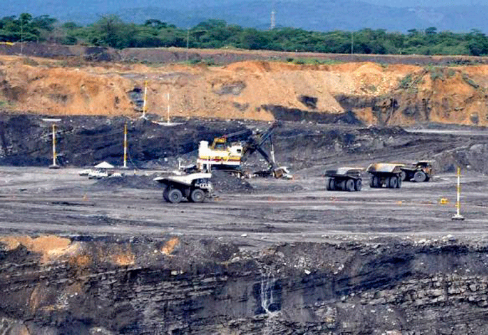 Bloque común por el sector minero energético del Cesar