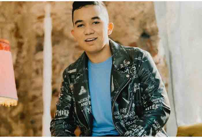 Samuel Morales, el heredero de Kaleth, entrega un ‘Regalo de Navidad ...