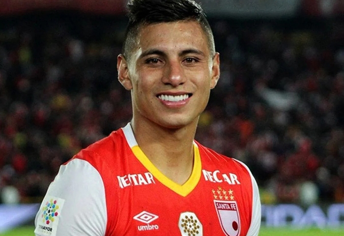 Juan Daniel Roa regresa a Santa Fe - Diario del Cesar