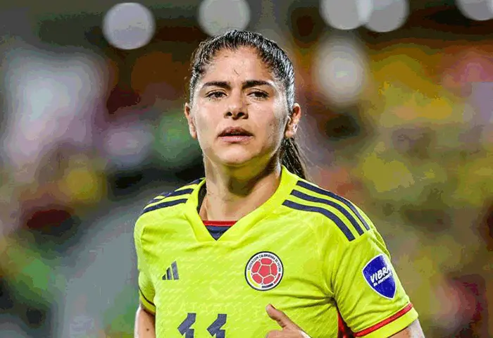 Catalina Usme confía en ganar el Mundial