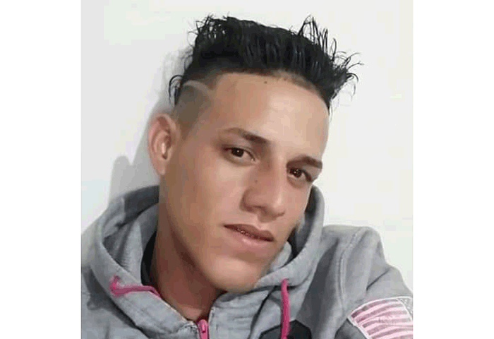 A ‘Chungo’ lo asesinaron en La Mata