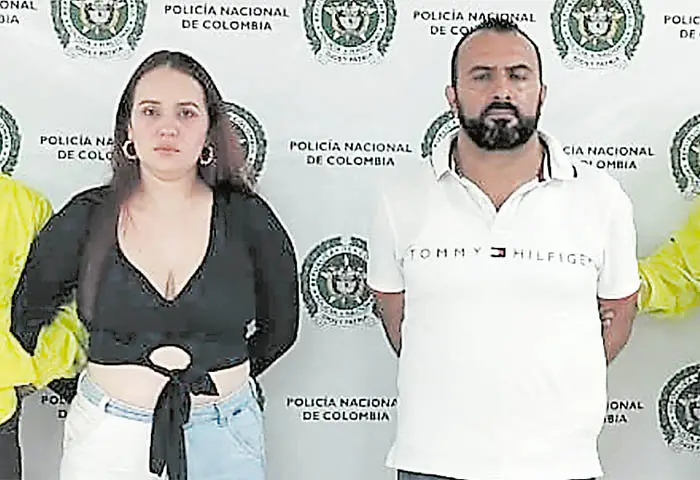 Capturados Tres Posibles Responsables De Masacre Diario Del Cesar