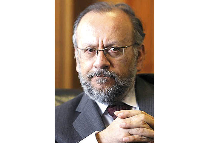 Gobierno Designó Al Nuevo Director De La Agencia De Defensa Jurídica