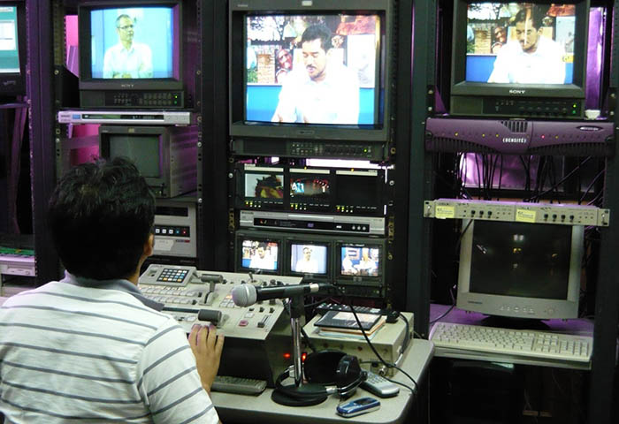 70 años de la televisión colombiana