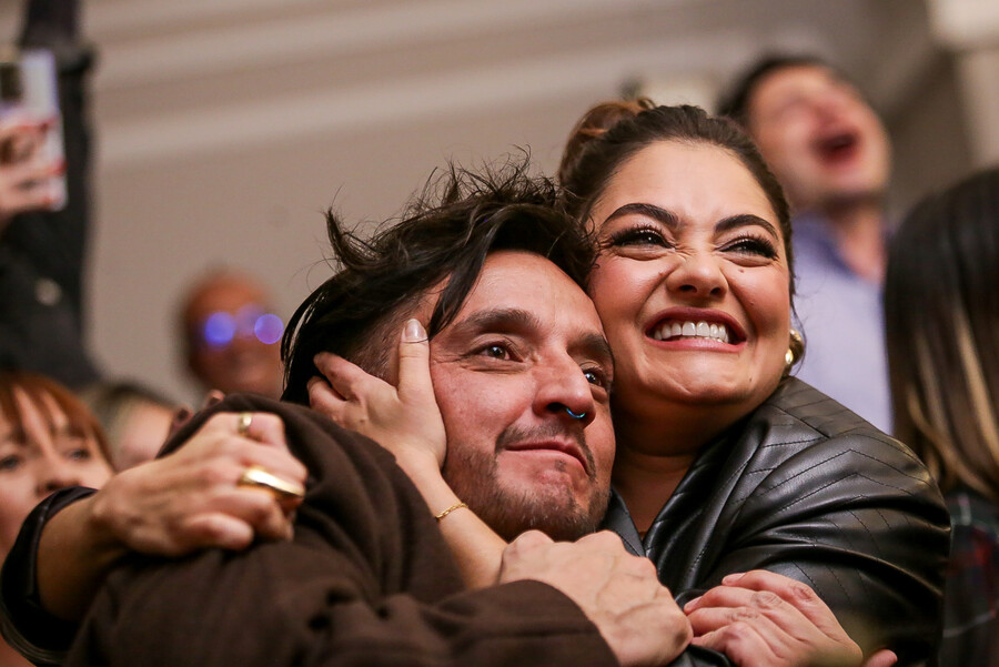 La TV Regional, protagonista en los India Catalina