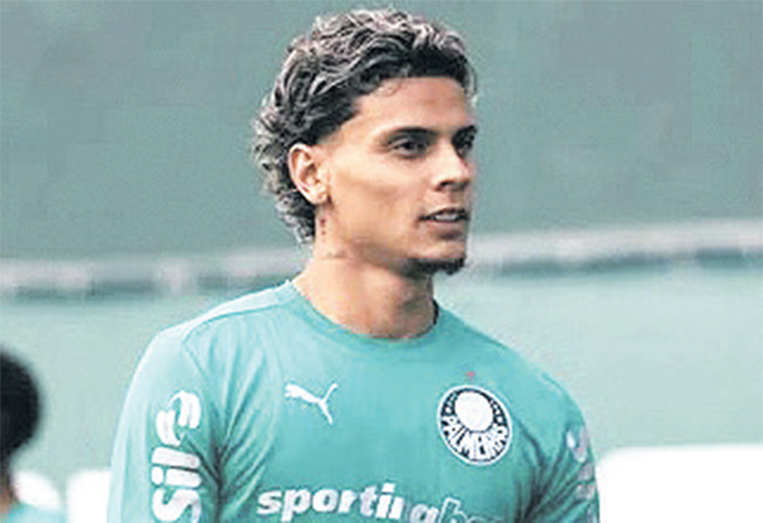 Porto descarta a Richard Ríos