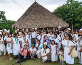 Vacancia judicial en Colombia: descanso colectivo hasta enero 2025